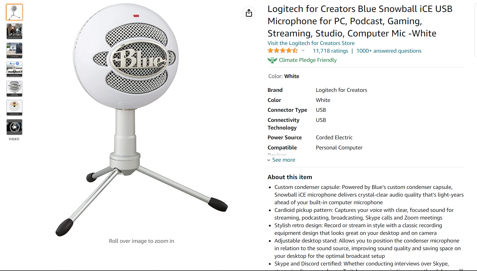 Top 4 Affordable Microphones For Online Lessons - San Ramon Academy of ...