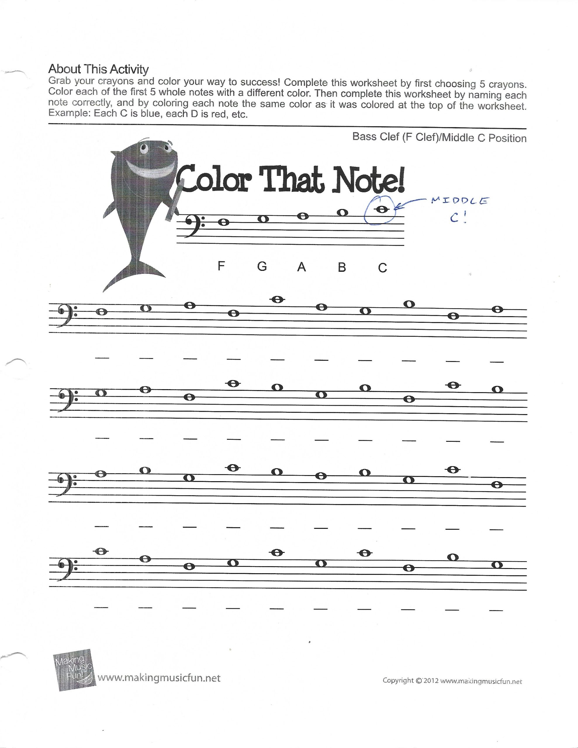 Resources - San Ramon Academy of Music